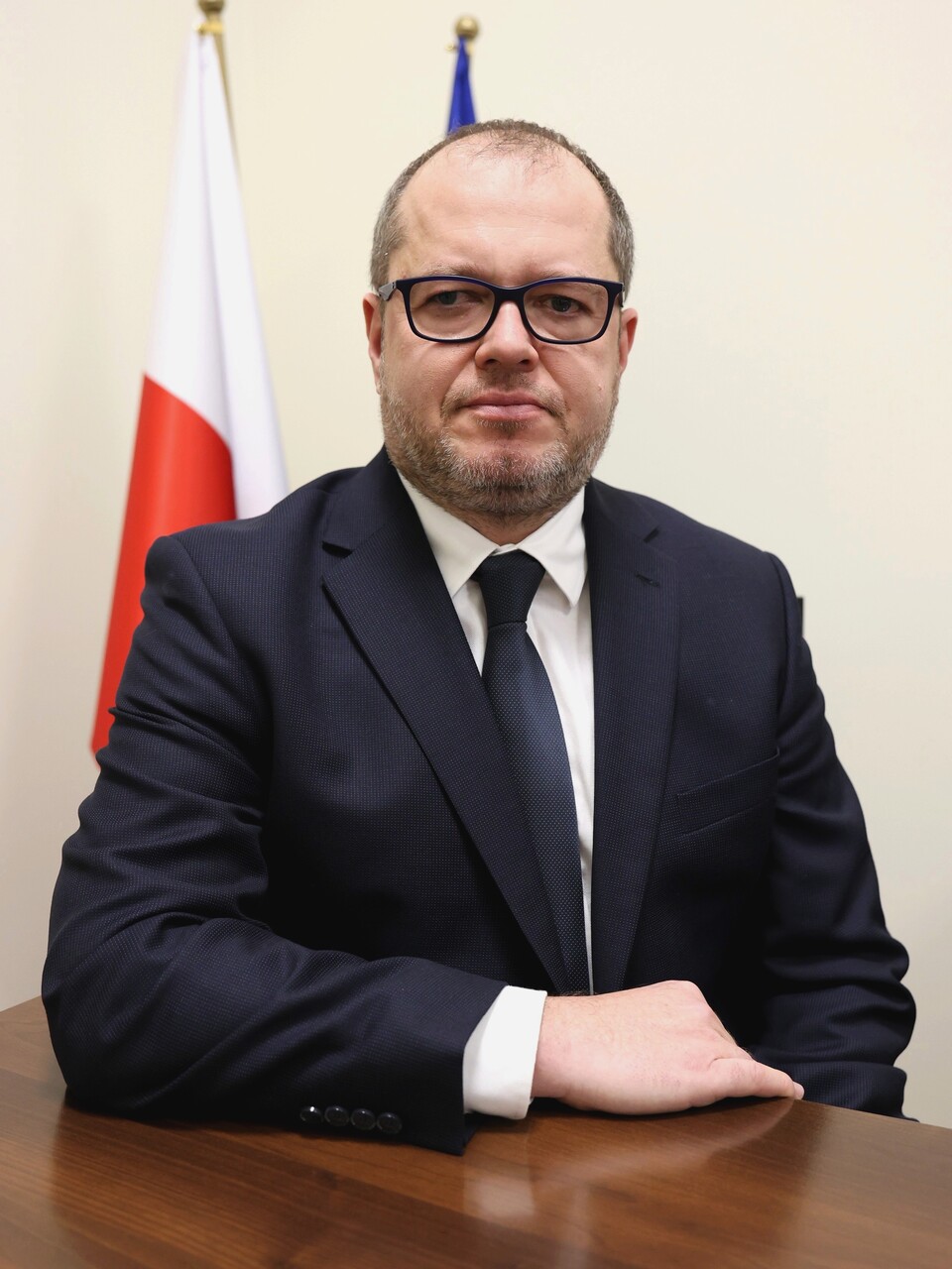 I Mazowiecki Wicekurator Oświaty - Kierownictwo - Kuratorium Oświaty w Warszawie